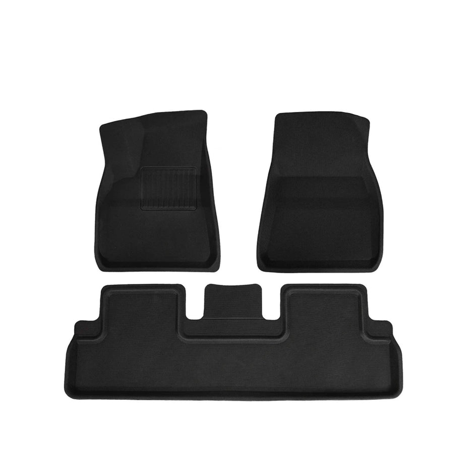 Tesery - Tesla Premium Accessories Store