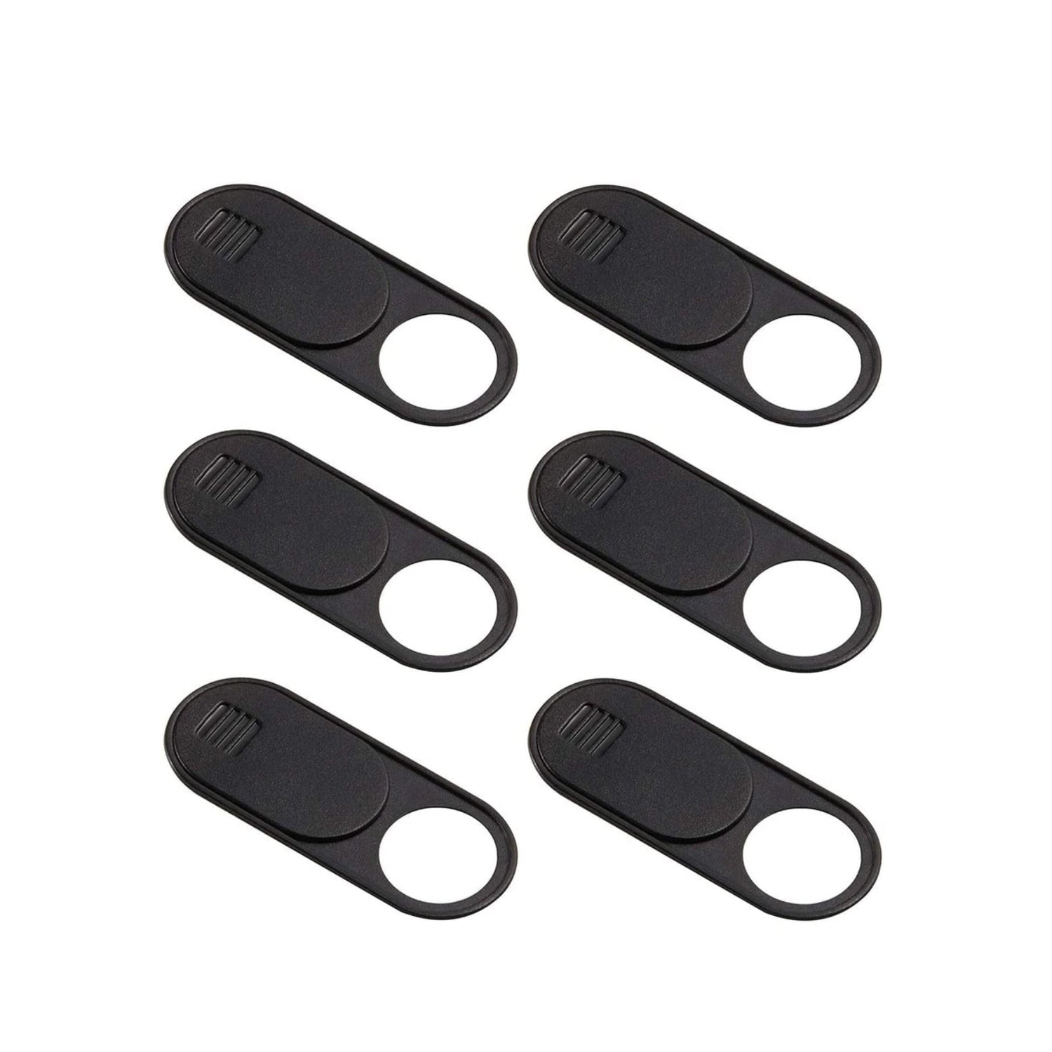 Camera Cover for Tesla Model 3 / Model Y (6Pcs)