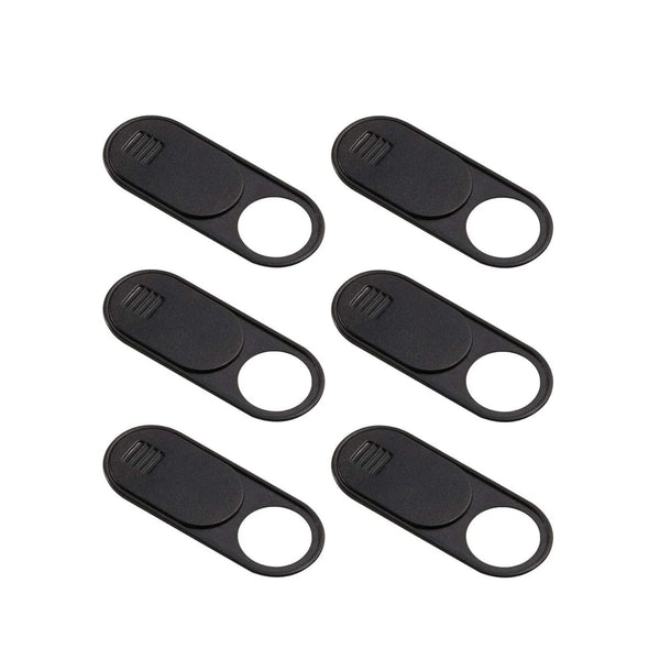 Camera Cover for Tesla Model 3 / Model Y (6Pcs)