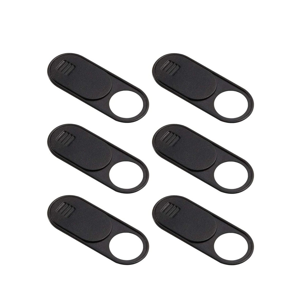 Camera Cover for Tesla Model 3 / Model Y (6Pcs)