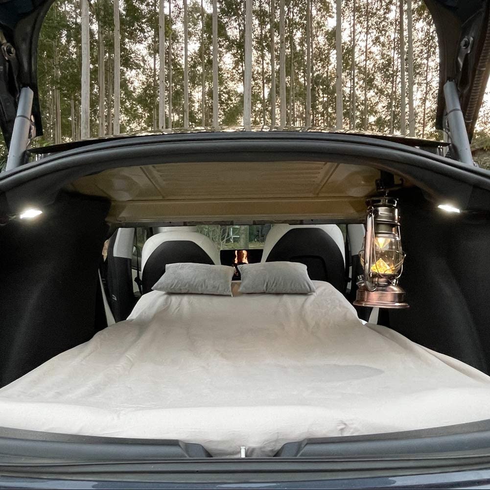 TESERY Camping Mattress for Tesla Model Y 2020-2024 | Tesery Official Store