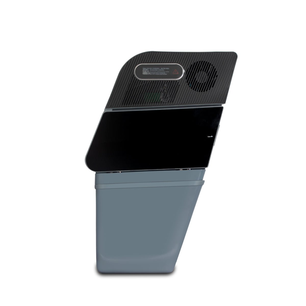 Tesla Model Y Refrigerator | Compact & Efficient for Trunk