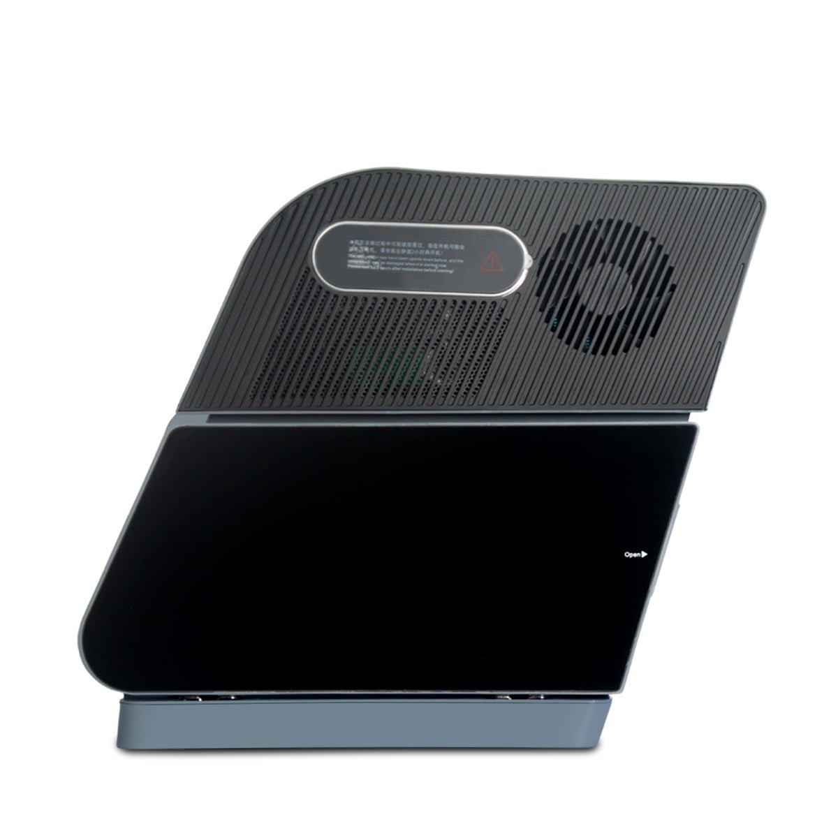 Tesla Model Y Refrigerator | Compact & Efficient for Trunk