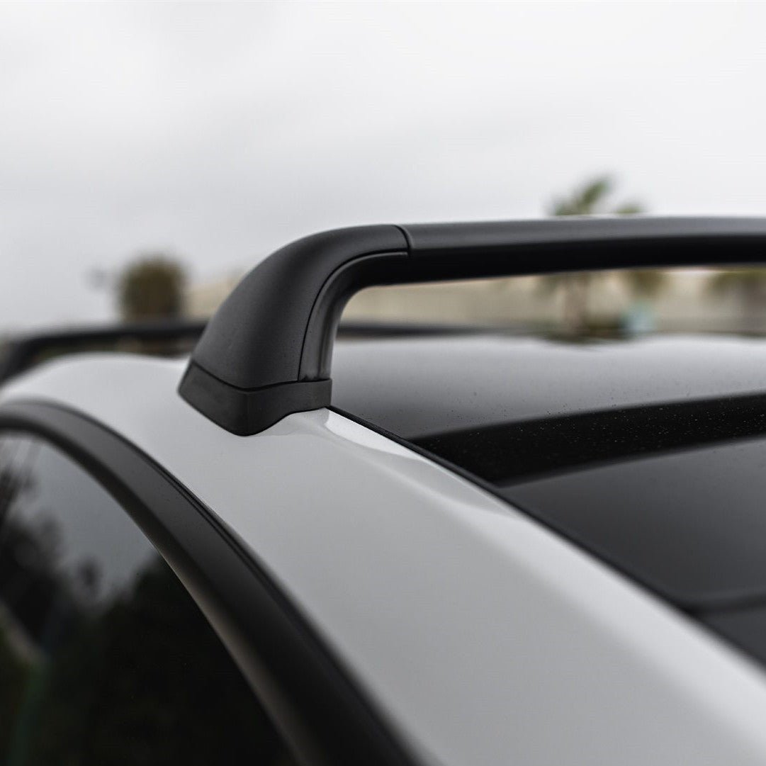 TESERY Roof Rack for Tesla Model 3 Highland / Model Y (Set of 2 ...