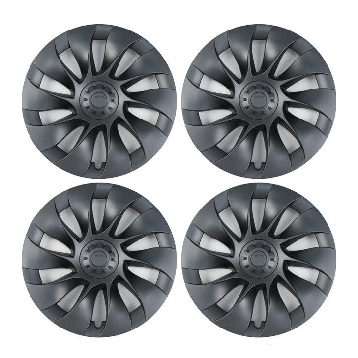 TESERY 19″ 20″ Uberturbine Wheel Covers For Tesla Model Y