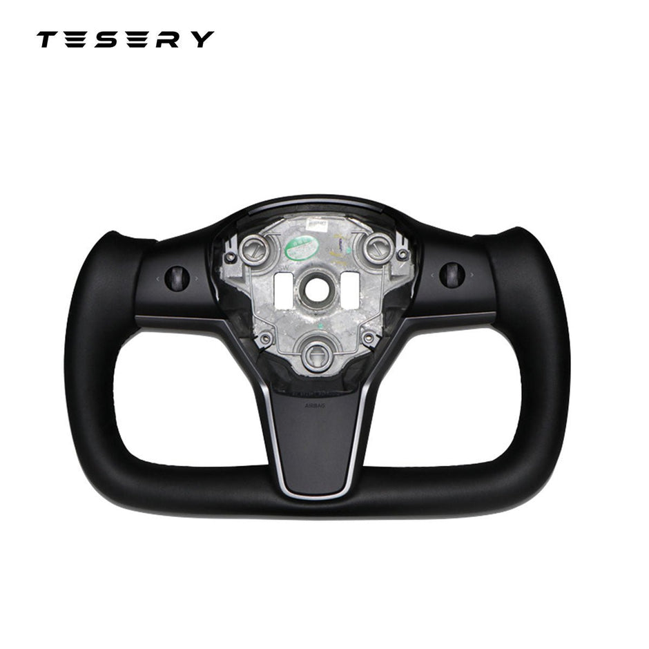 Tesery - Tesla Premium Accessories Store