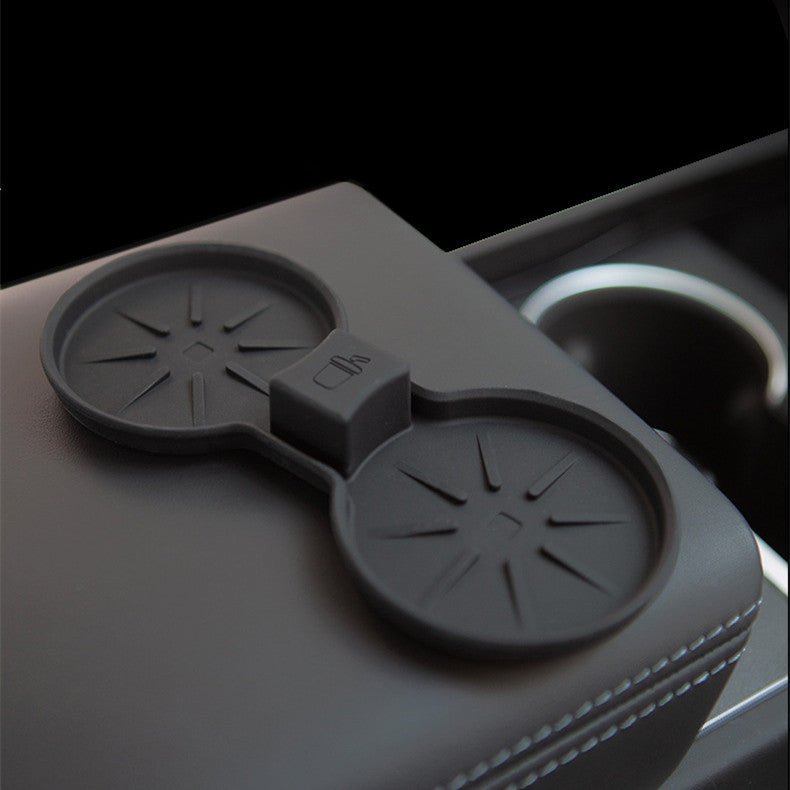 Tesla Model 3 Highland & Model S/X Centre Coasters