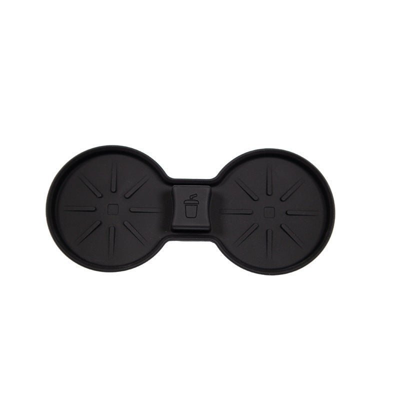 Tesla Model 3 Highland & Model S/X Centre Coasters