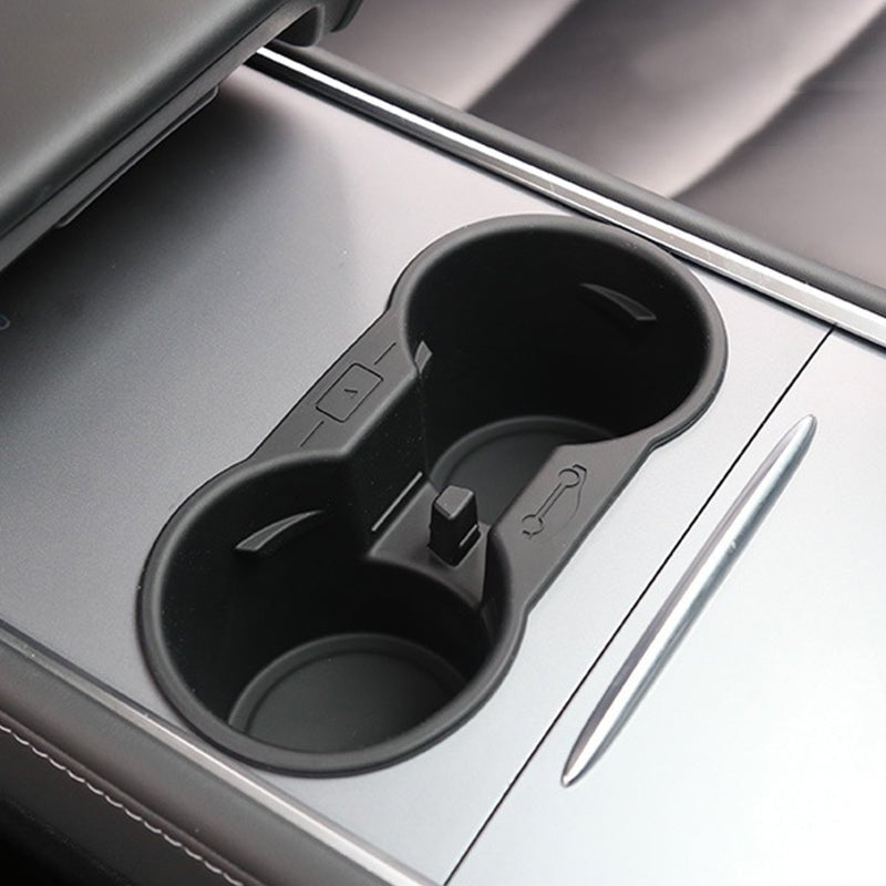 Tesla Model 3 Highland & Model S/X Centre Coasters