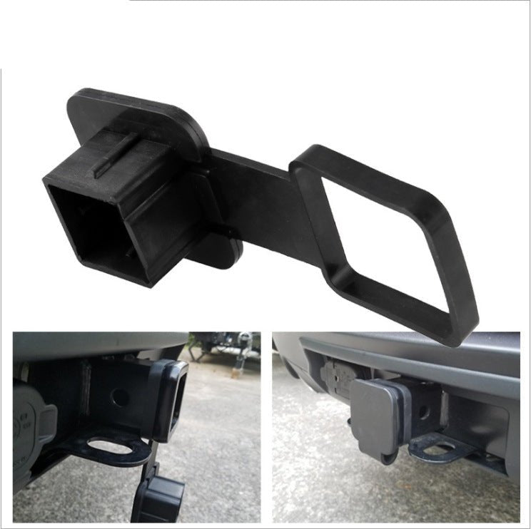 Tow Hitch Cover 2inches for tesla Model 3/Y/X/S (1pc) | Tesery Official ...