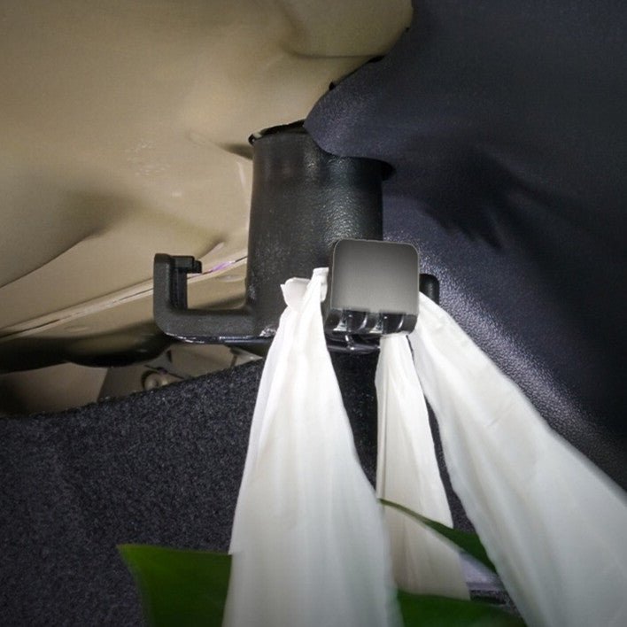 Trunk Hook Grocery Bag Hook for Tesla Model 3