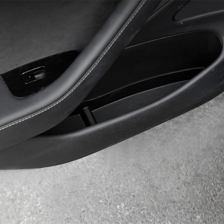 Under Door Storage Box Organizer for Tesla Model 3 (4 pcs)
