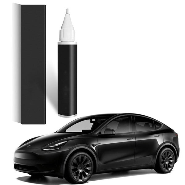 Tesla Wheel Paint Refinish Pen | Restore & Protect Your Rims