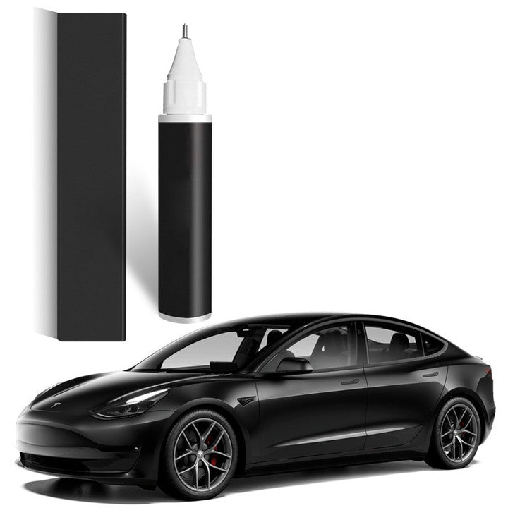 Tesla Wheel Paint Refinish Pen | Restore & Protect Your Rims