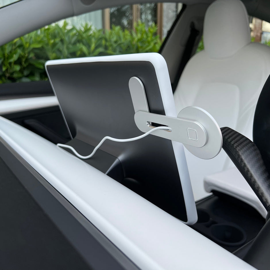 Telsa Model 3 Interior Accessories - Tesery Official Store